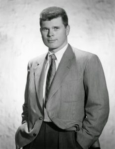 007 James Bond actor: Barry Nelson - 007 Travelers