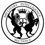 MI6 Team: 00 Agents