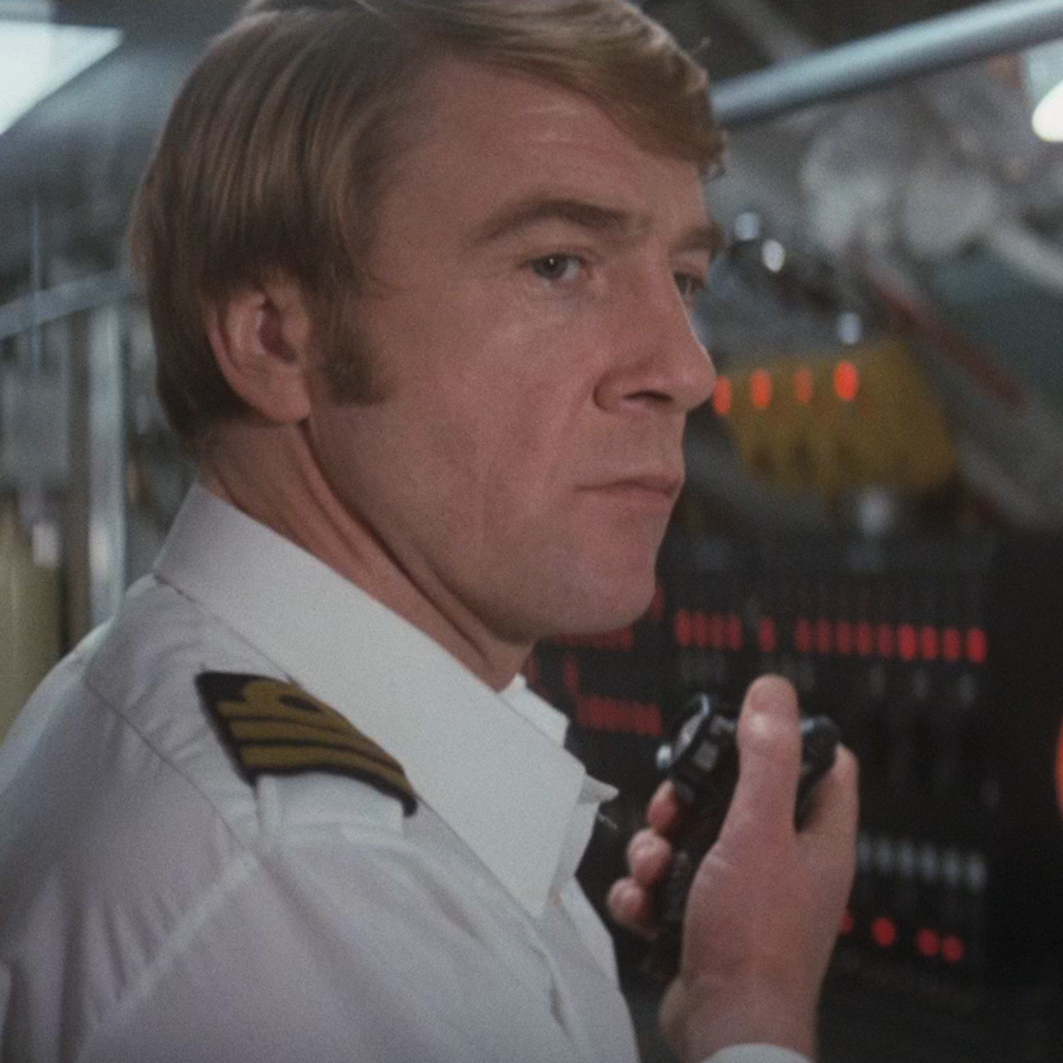 In Memoriam: Bryan Marshall (1938-2019) - 007 Travelers