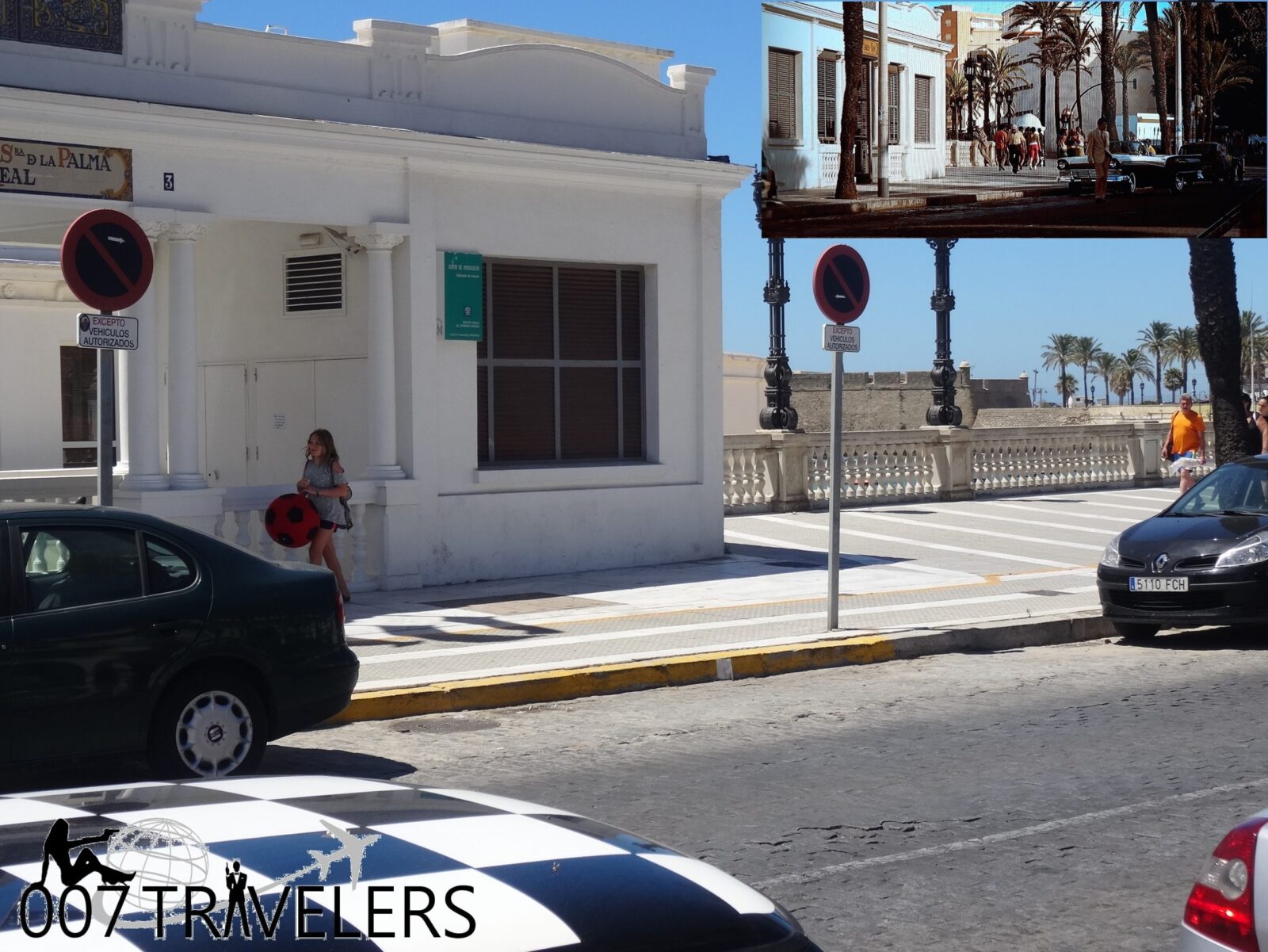 007 Filming location: Bond’s hotel in Cuba / Die Another Day (2002)