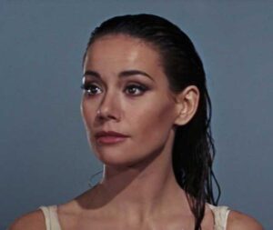 In Memoriam: Bond Girl Claudine Auger (1941-2019) - 007 Travelers