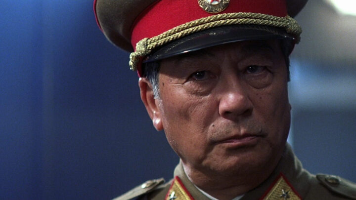 In Memoriam: Kenneth Tsang (1935-2022) – General Moon in “Die Another Day”