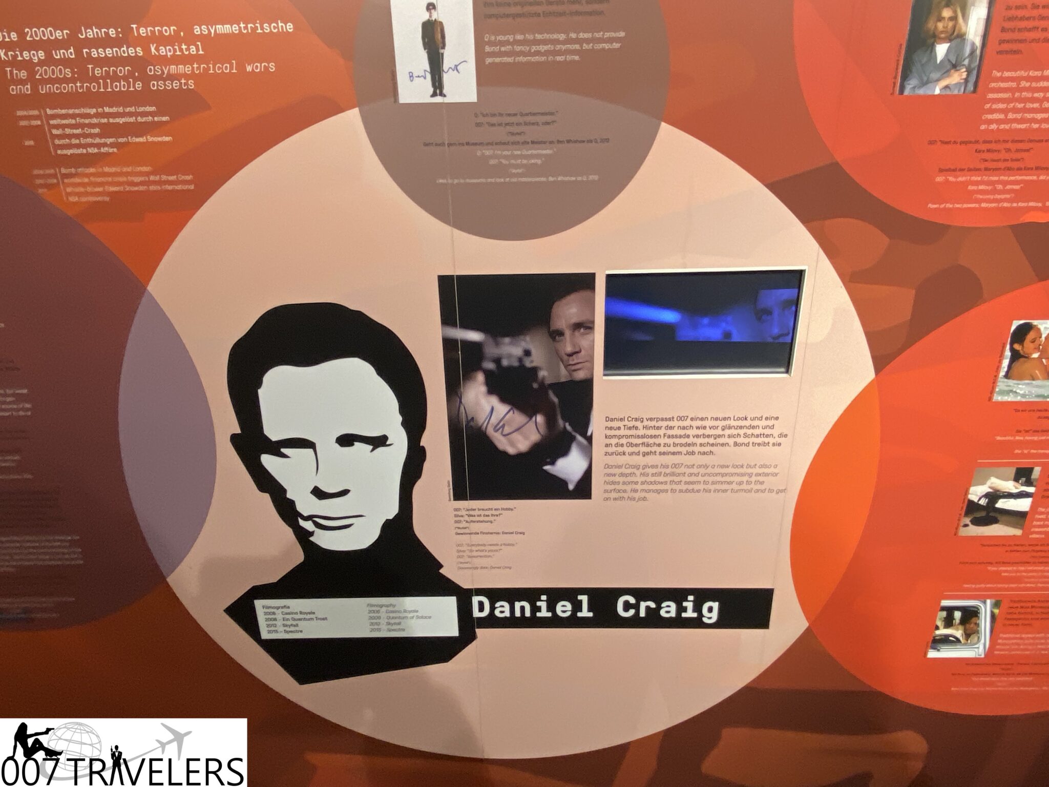 007 Exhibition: German Spy Museum – Deutsche Spionage Museum - 007 ...