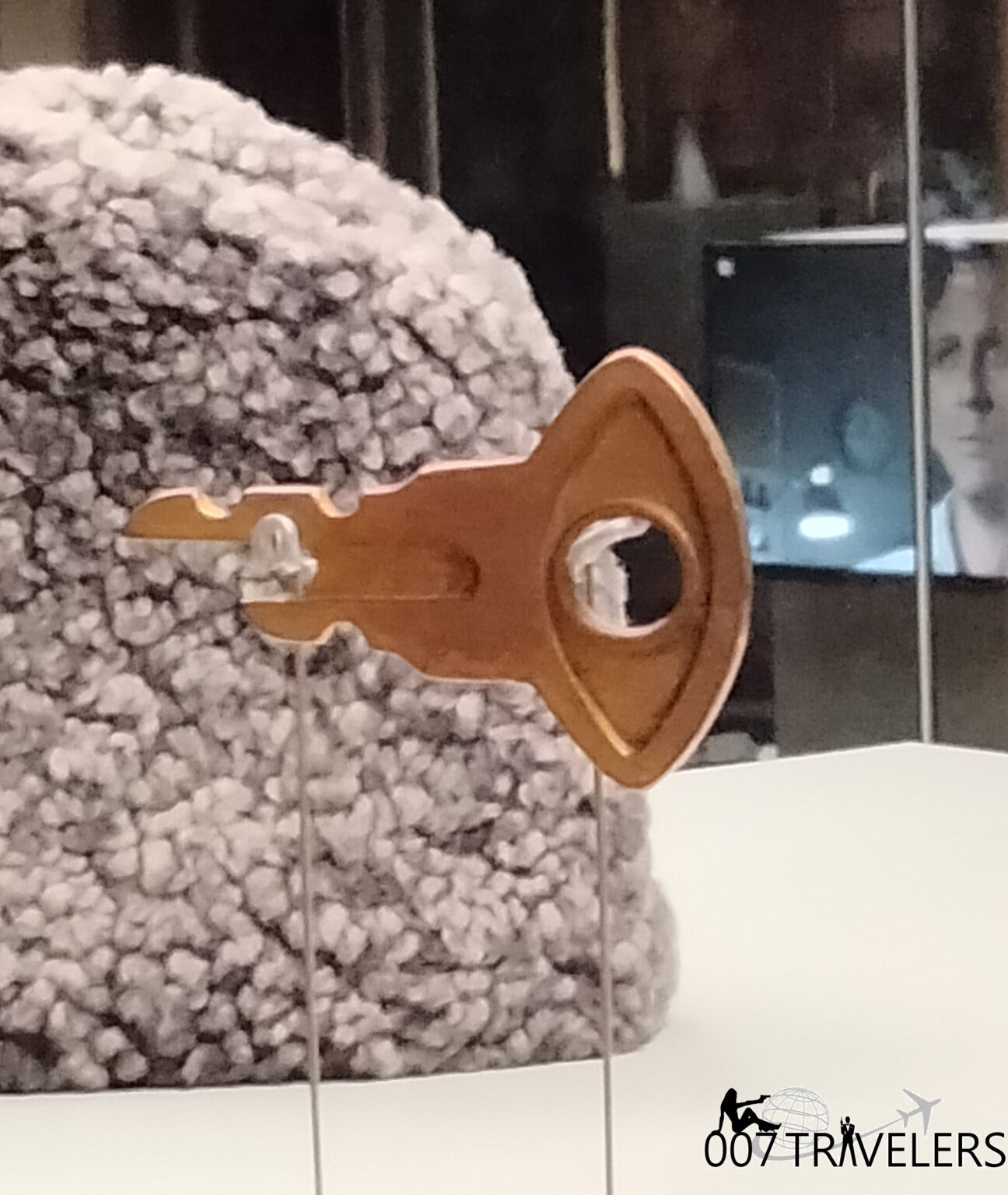 007 Exhibition: German Spy Museum – Deutsche Spionage Museum - 007 ...