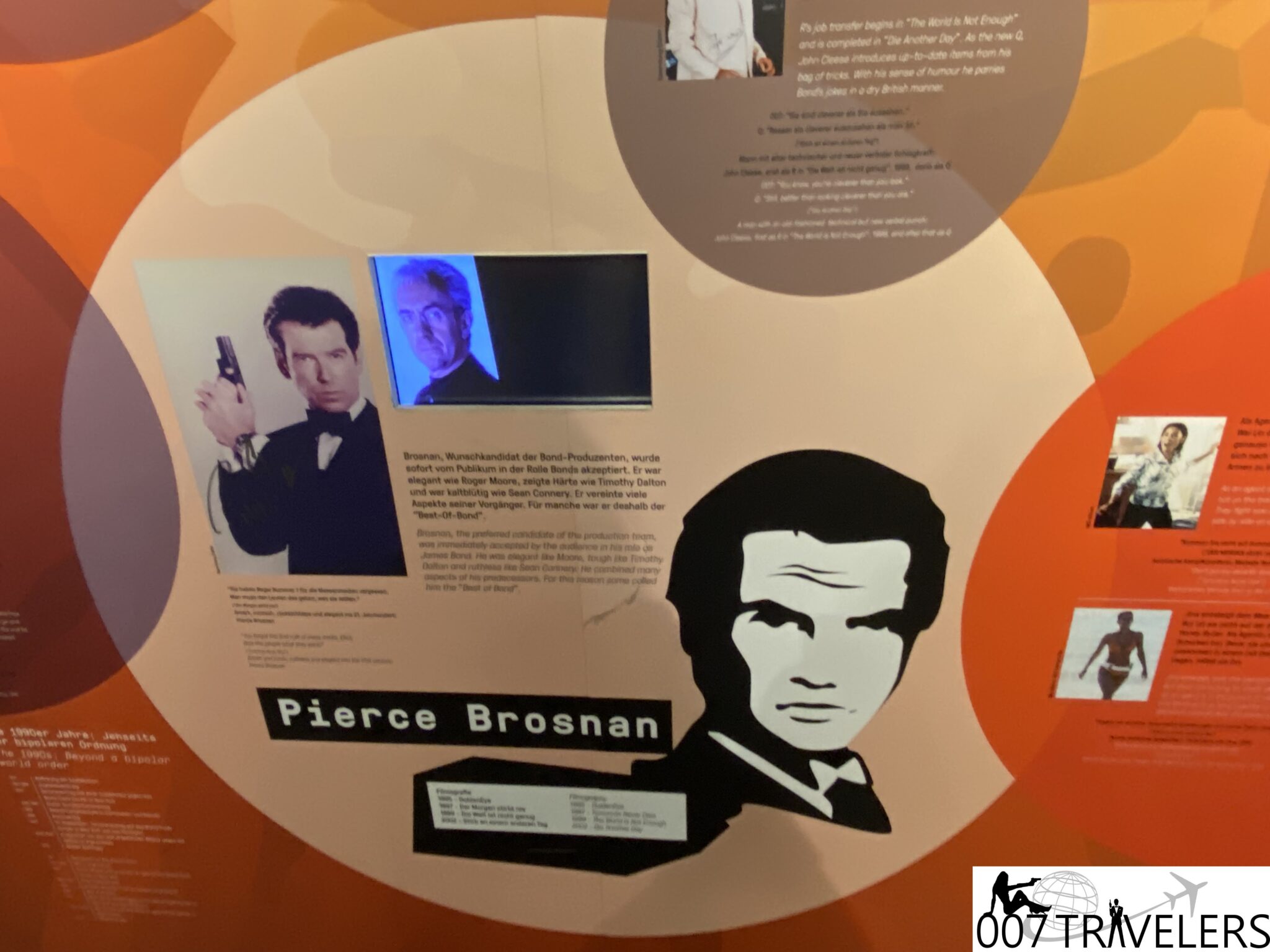 007 Exhibition: German Spy Museum – Deutsche Spionage Museum - 007 ...