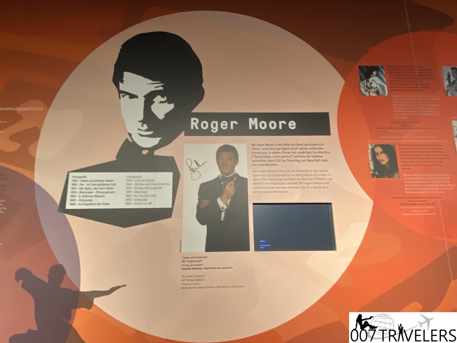 007 Exhibition: German Spy Museum – Deutsche Spionage Museum - 007 ...