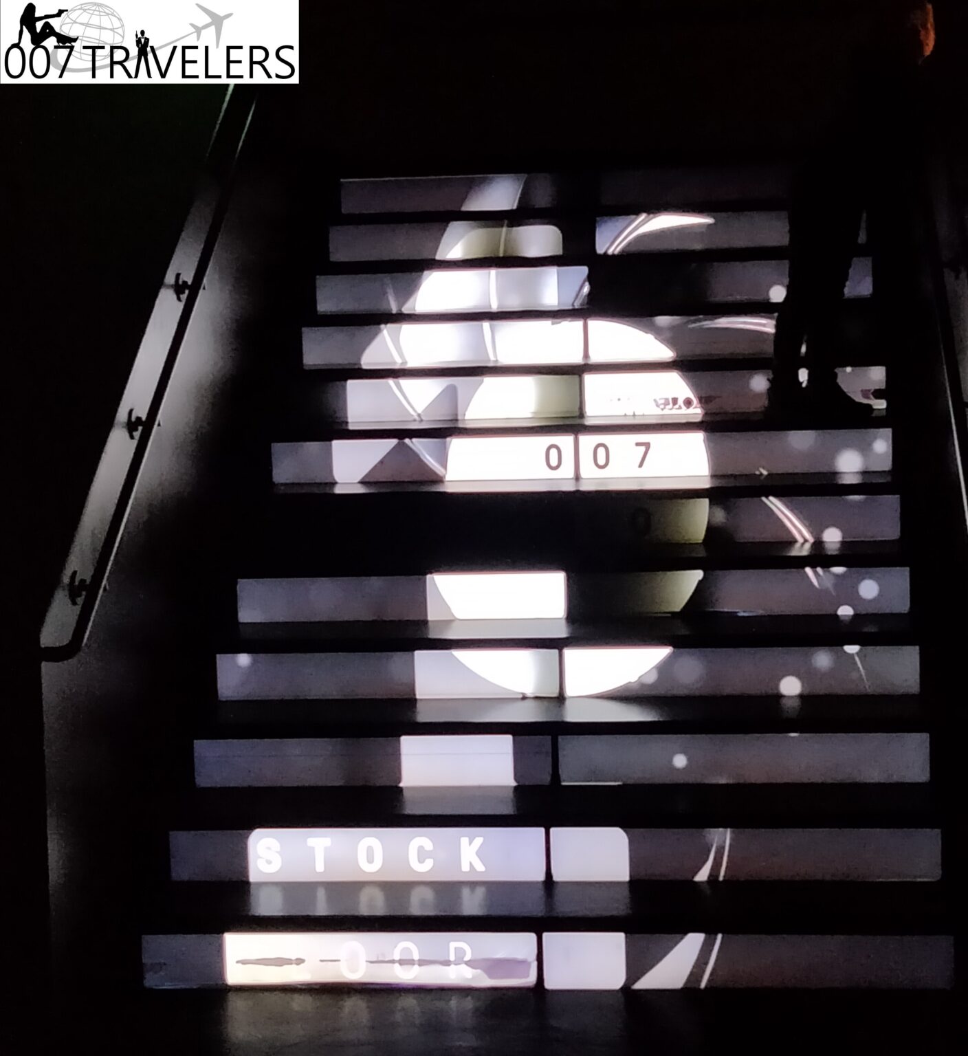 007 Exhibition: German Spy Museum – Deutsche Spionage Museum - 007 ...