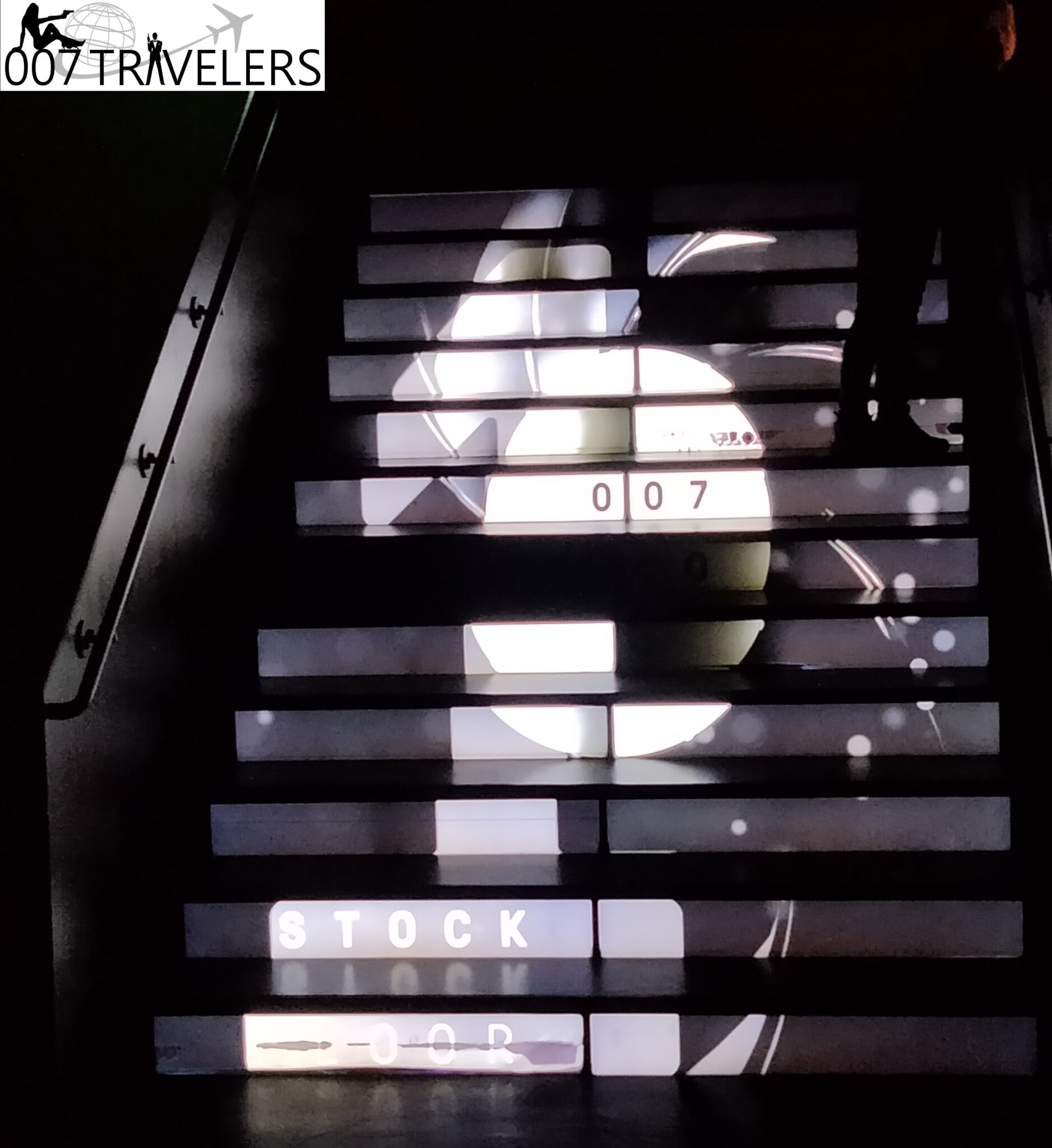 007 Exhibition: German Spy Museum – Deutsche Spionage Museum - 007 ...