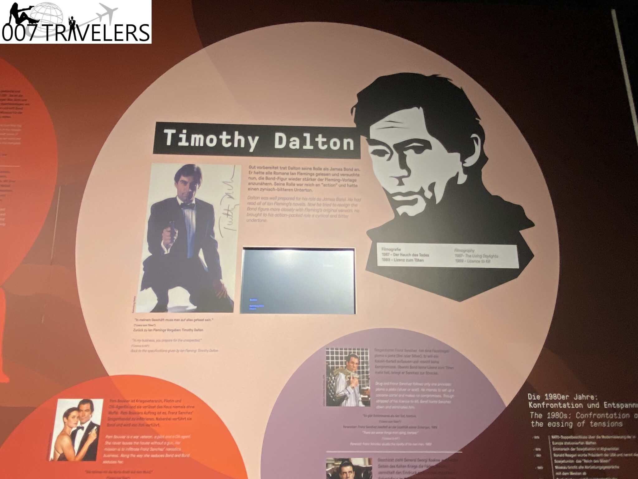 007 Exhibition: German Spy Museum – Deutsche Spionage Museum - 007 ...